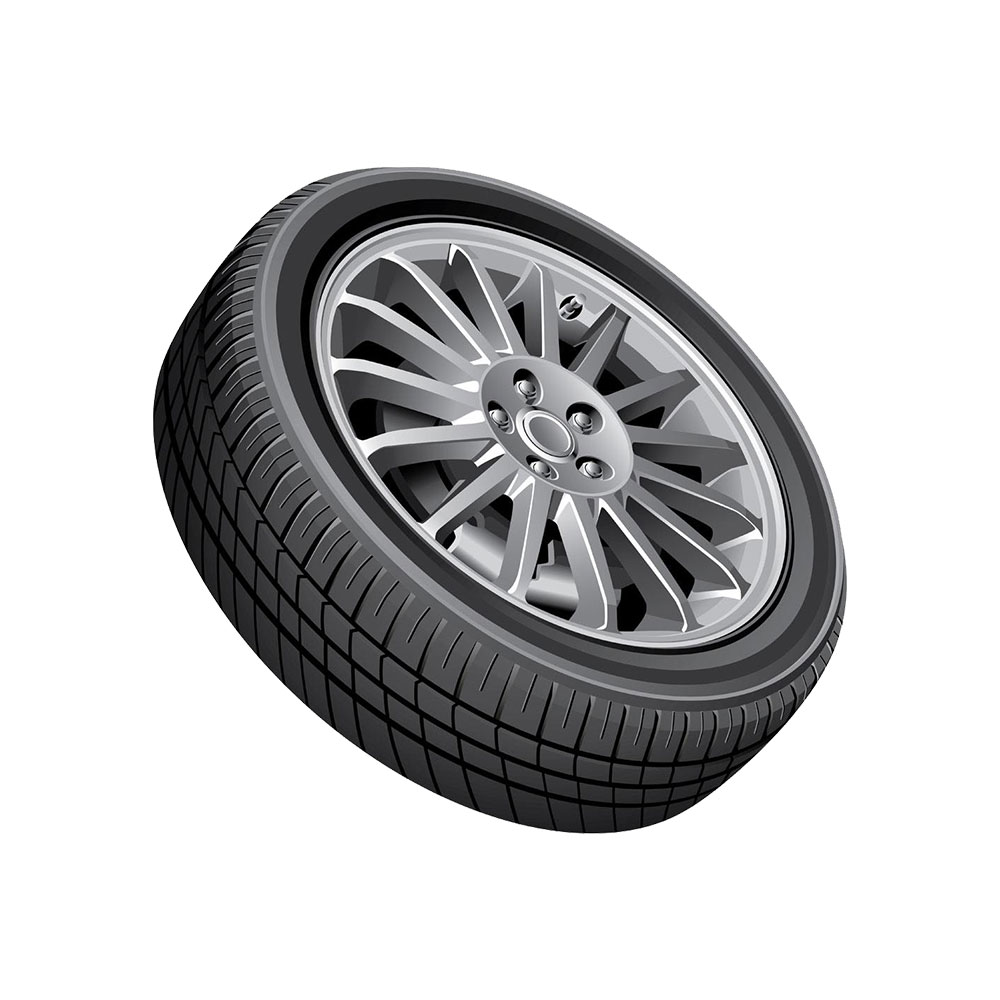 دیسک Nitto مدل ATDNitto NT555R تایر P24550R16 P24550R16 Tire – ایران ...